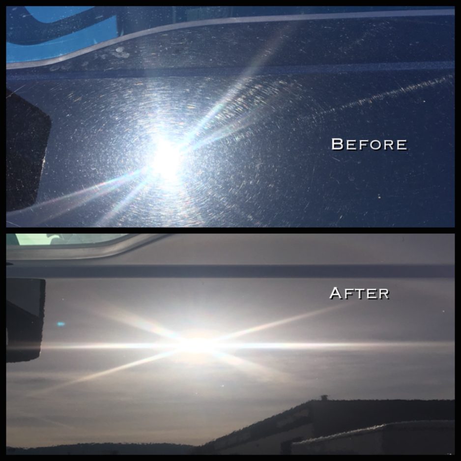 Icon Rocklear Select Coatings Polishing Icon Rocklear Select Coatings Polishing